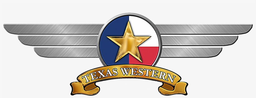 Texas Western Logo - Free Transparent PNG Download - PNGkey