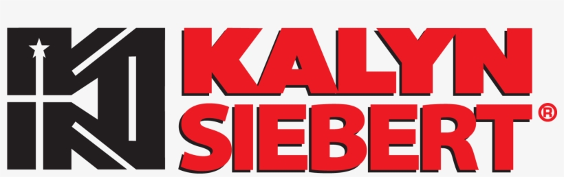 Kalyn Siebert Logo - Free Transparent PNG Download - PNGkey