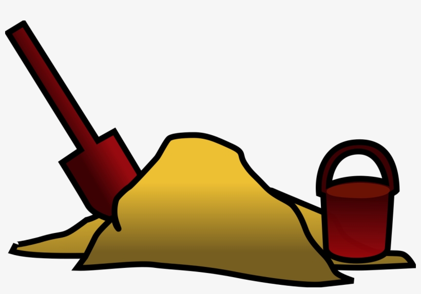 File - Sandbox - Svg - Free Transparent PNG Download - PNGkey