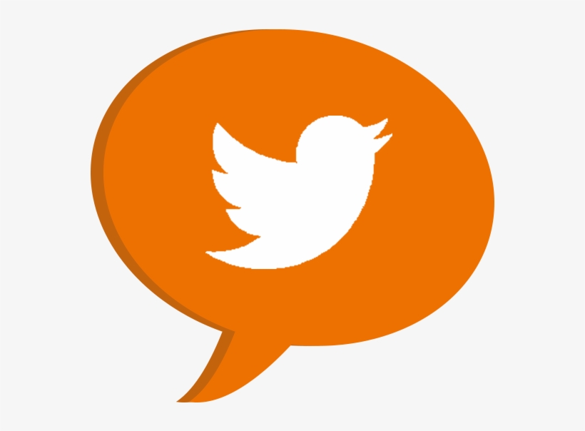 Twitter - Free Transparent PNG Download - PNGkey
