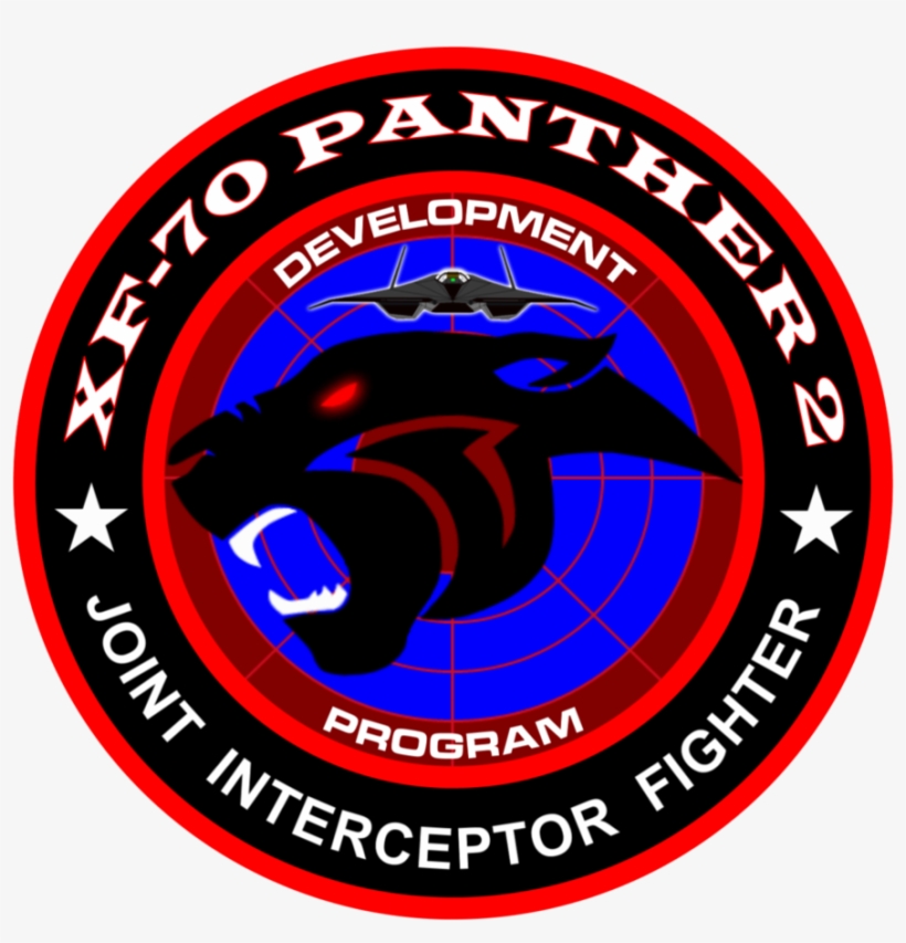 Panther 2 Development Project By Viperaviator - Free Transparent PNG ...