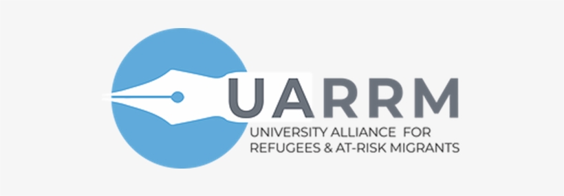 Uarrm Logo 2 - Free Transparent PNG Download - PNGkey
