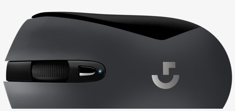 G603 Lightspeed Wireless Gaming Mouse - Free Transparent PNG Download ...