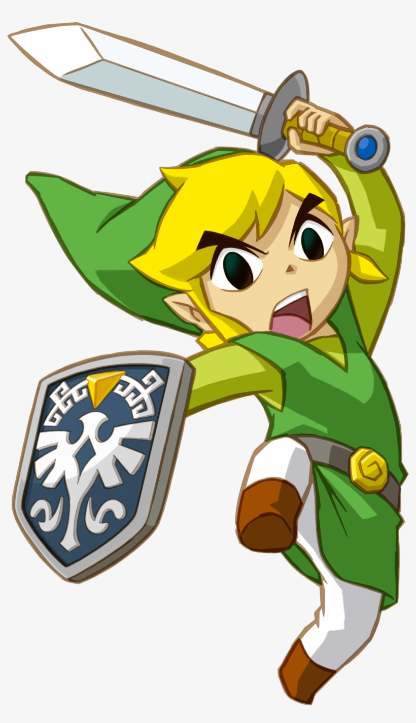 Nintendo Clipart Jumping - Free Transparent PNG Download - PNGkey