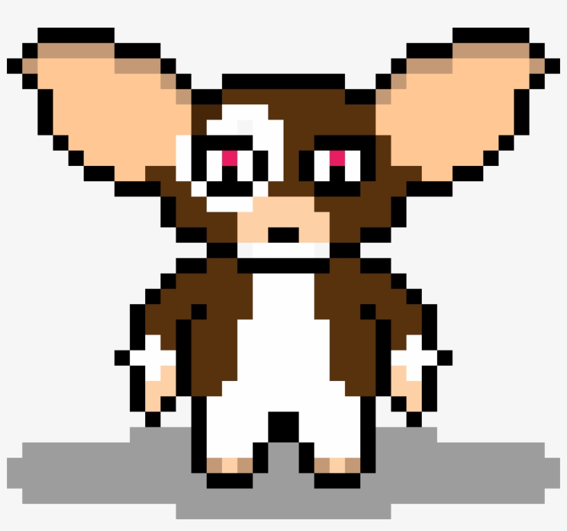 Gizmo - Free Transparent PNG Download - PNGkey