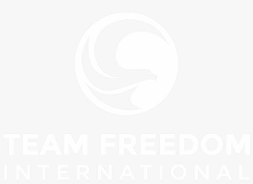 Team Freedom International - Free Transparent PNG Download - PNGkey