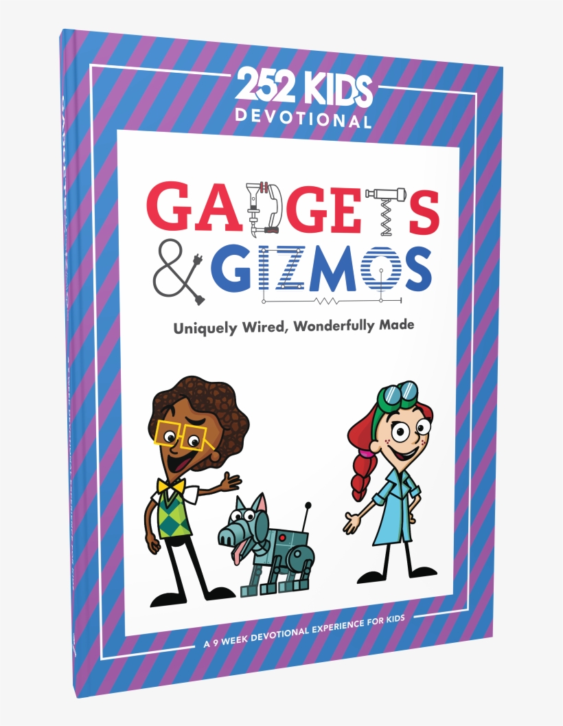 Gadgets & Gizmos - Free Transparent PNG Download - PNGkey