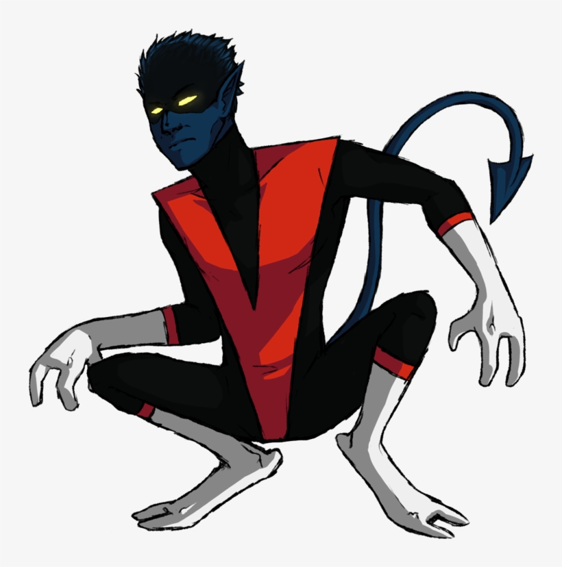 Nightcrawler Transparent Background - Free Transparent PNG Download ...