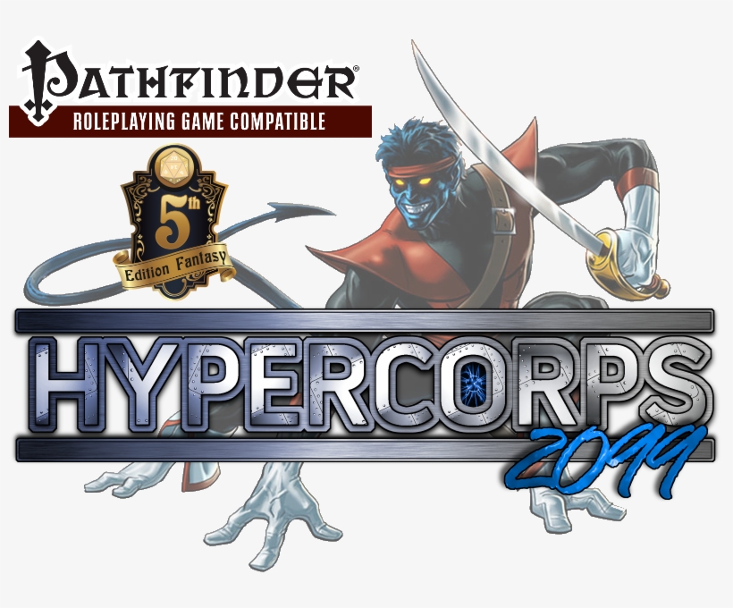Nightcrawler Hypercorps Promo - Free Transparent PNG Download - PNGkey