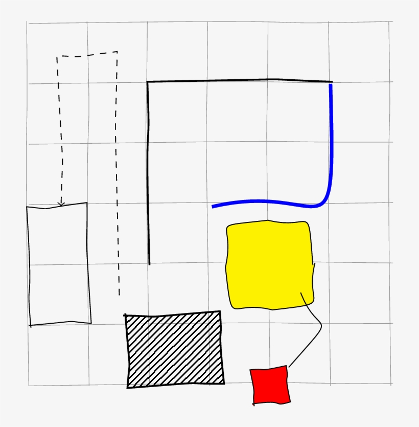 Hand Drawn Lines - Free Transparent PNG Download - PNGkey