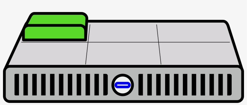 This Free Icons Png Design Of Virtual Machine - Free Transparent PNG ...