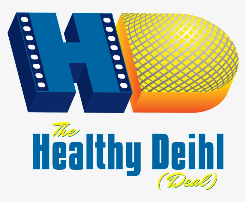 The Healthy Deihl - Free Transparent PNG Download - PNGkey