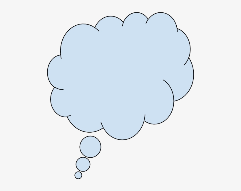 Dreaming Cloud Body - Free Transparent PNG Download - PNGkey