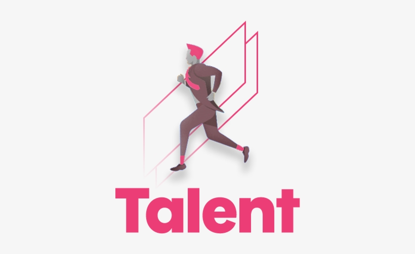 Talent Icon - Pink - Free Transparent PNG Download - PNGkey