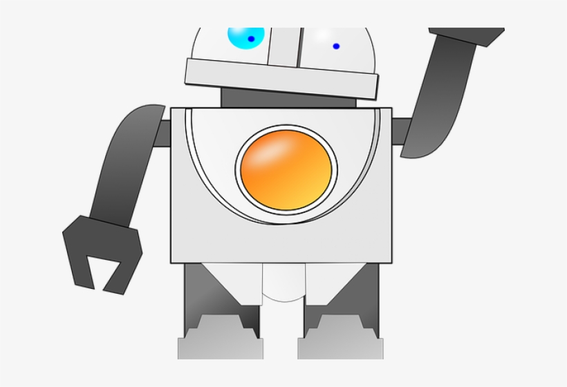 Android Clipart Bot - Free Transparent PNG Download - PNGkey