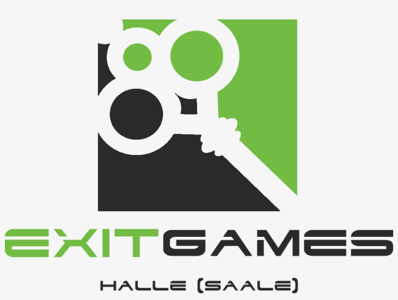 Exitgames Halle - Free Transparent PNG Download - PNGkey