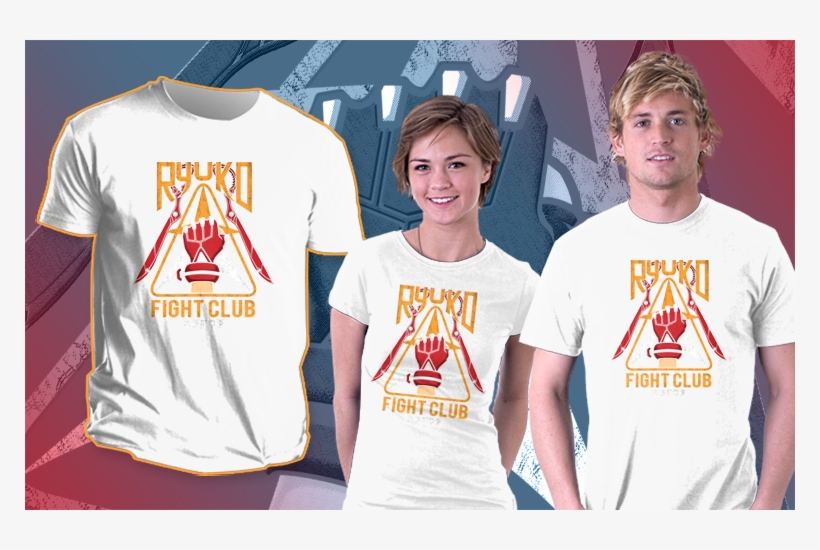 Fight Club Png - Free Transparent PNG Download - PNGkey
