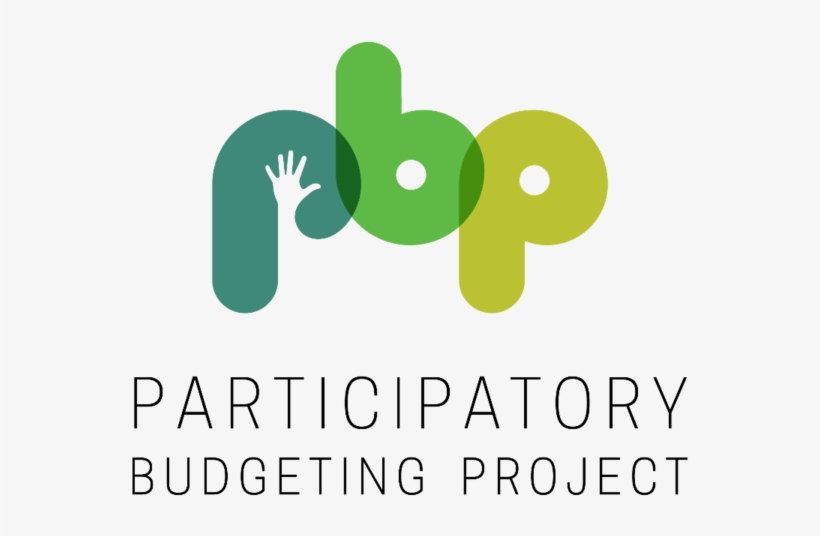 Participatory Budgeting Project Logo - Free Transparent PNG Download ...
