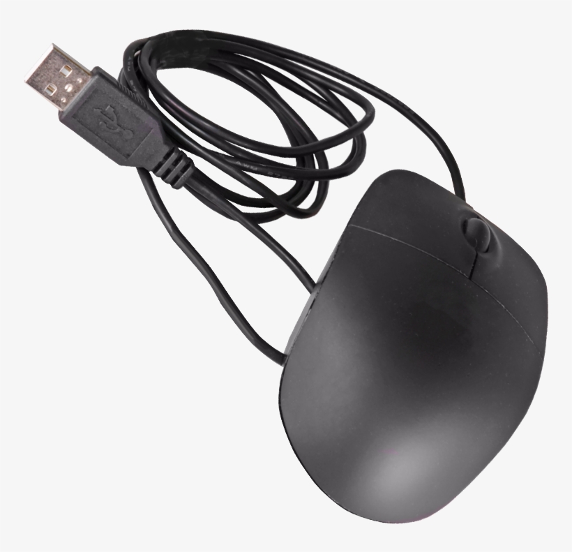 Mouse - Wired - Free Transparent PNG Download - PNGkey