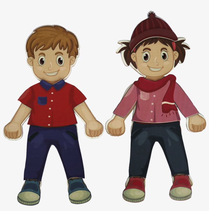 Dress Me Up Dolls - Free Transparent PNG Download - PNGkey