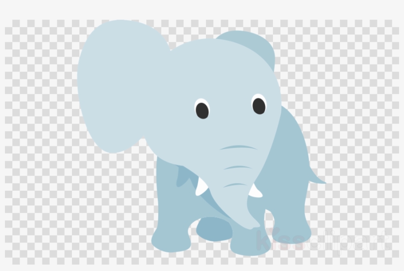 Elefante Safari Png Clipart Elephants Clip Art - Free Transparent PNG ...