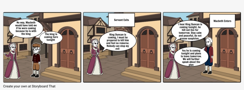 Macbeth - Free Transparent PNG Download - PNGkey