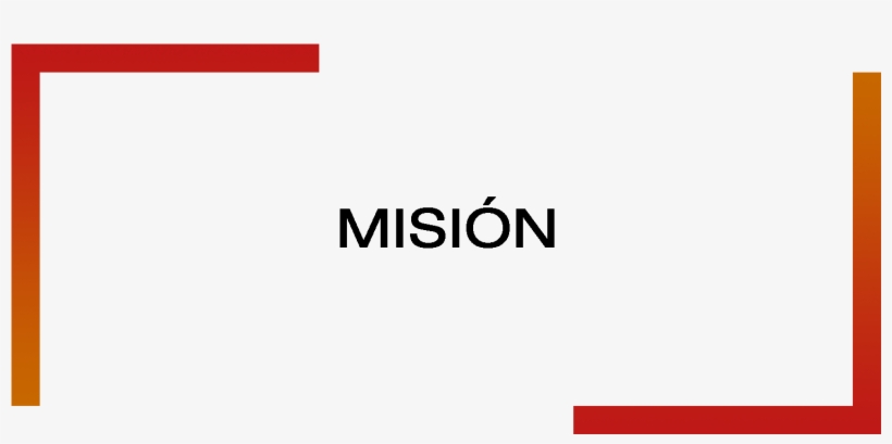 » Mision - - Free Transparent PNG Download - PNGkey
