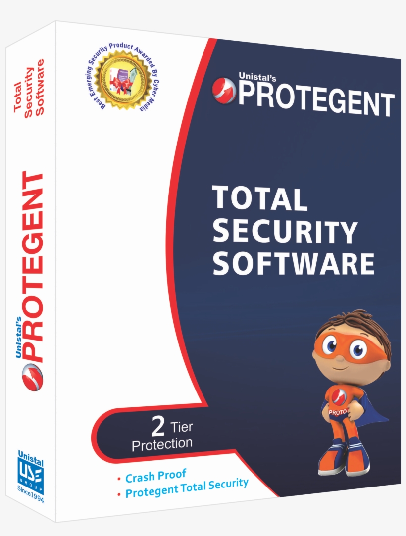 Protegent Total Security Antivirus Is Packed With Advanced - Free ...