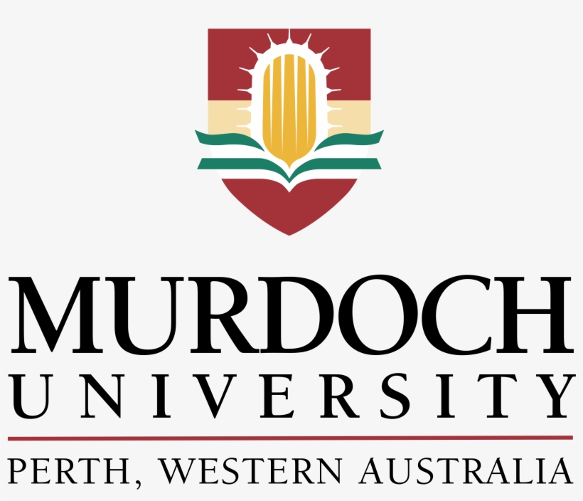 Murdoch University Logo Png Transparent - Free Transparent PNG Download ...
