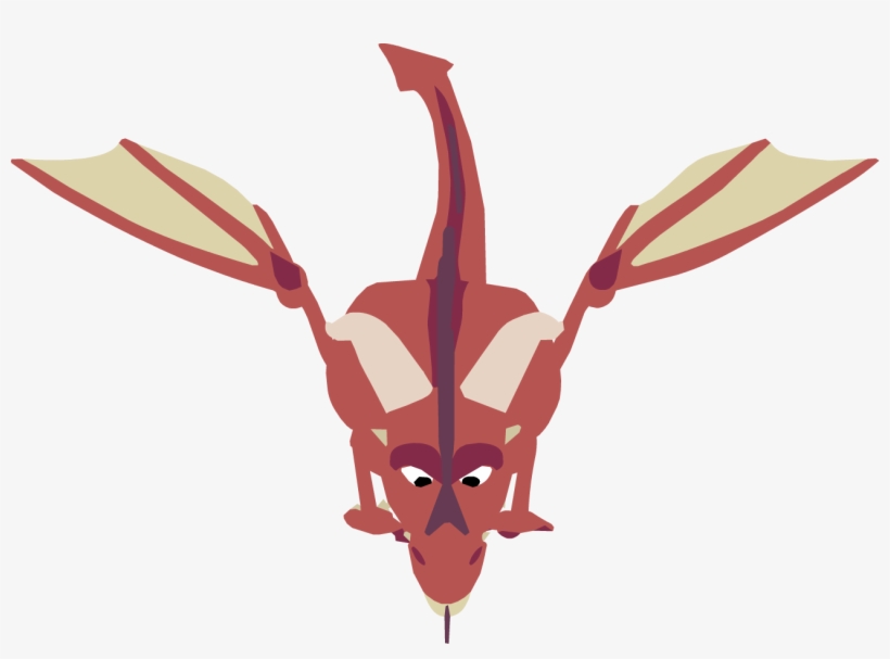 Dragon Sprite - Free Transparent PNG Download - PNGkey