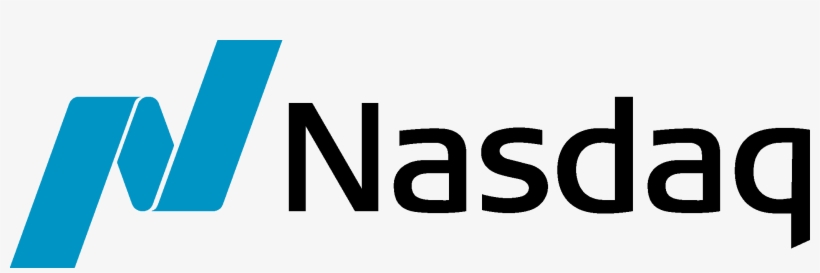 Nasdaq Logo - Free Transparent PNG Download - PNGkey
