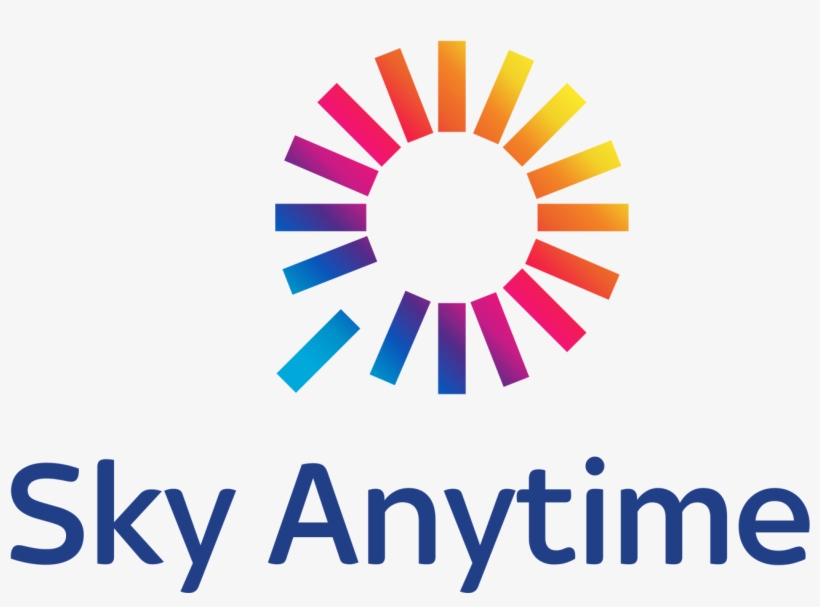 Sky Logo Png - Free Transparent PNG Download - PNGkey