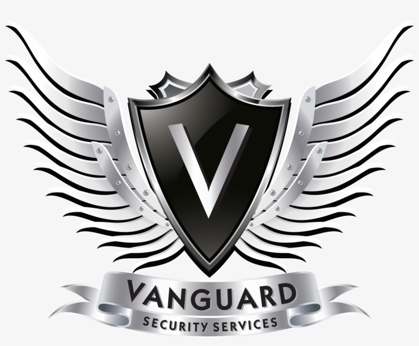 Vanguard Logo - - Free Transparent PNG Download - PNGkey
