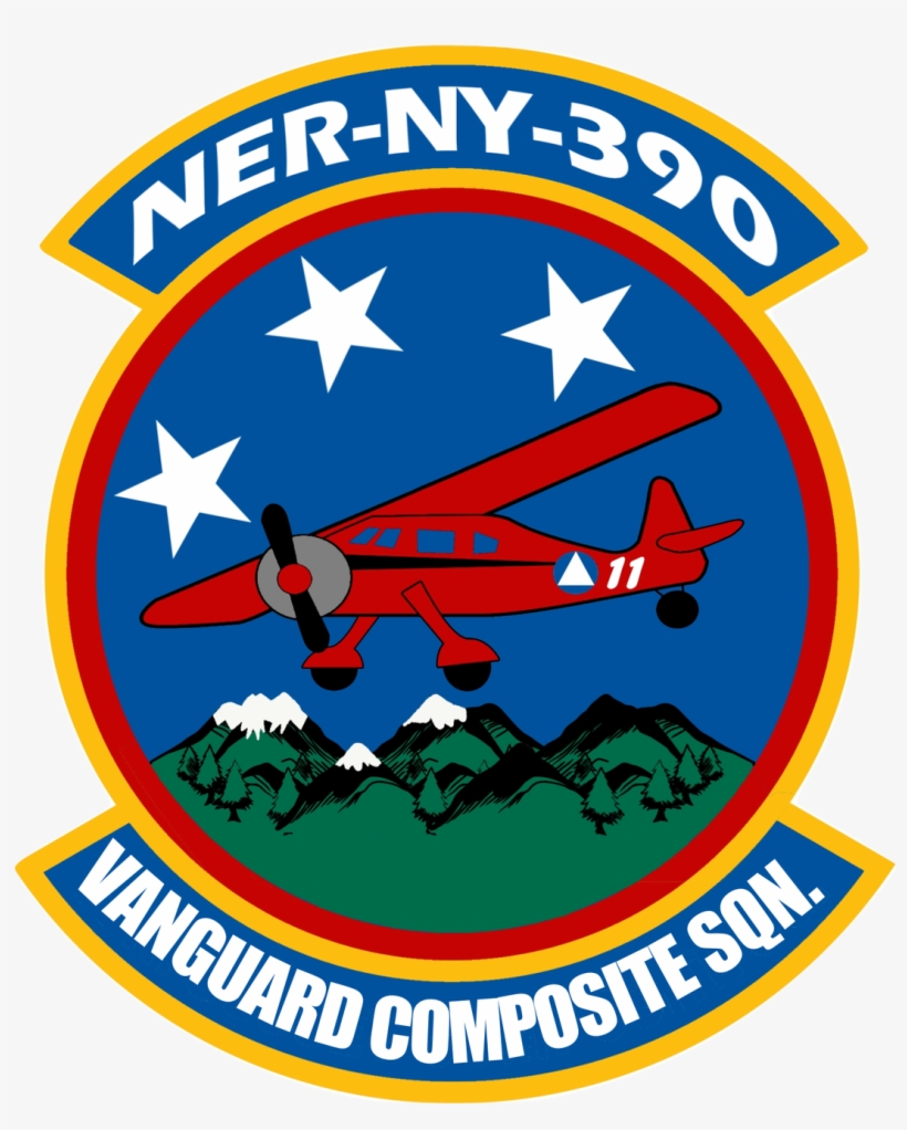 Vanguard Composite Squadron Logo - Free Transparent PNG Download - PNGkey