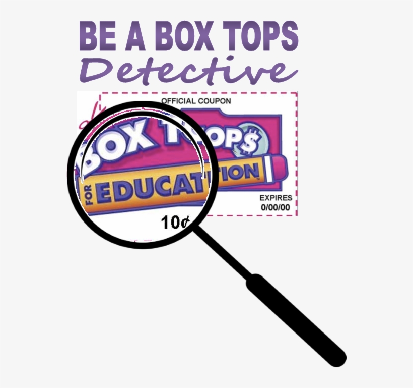 Box Tops - Free Transparent PNG Download - PNGkey