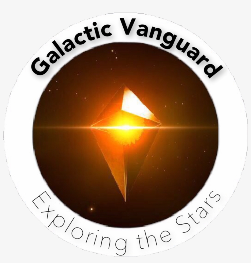 Vanguard Logo Png - Free Transparent PNG Download - PNGkey