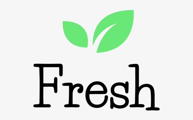 Fresh Png Free Image - Free Transparent PNG Download - PNGkey