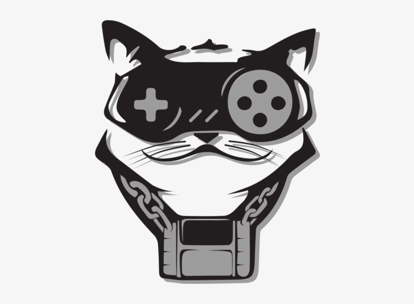 Mega Cat Studios - Free Transparent PNG Download - PNGkey