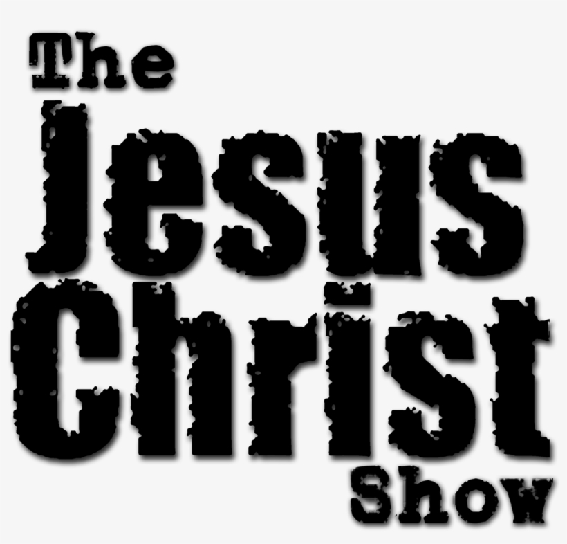 Jesus Christ Logo Png - Free Transparent PNG Download - PNGkey
