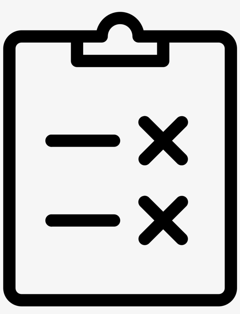 Scorecard Icon