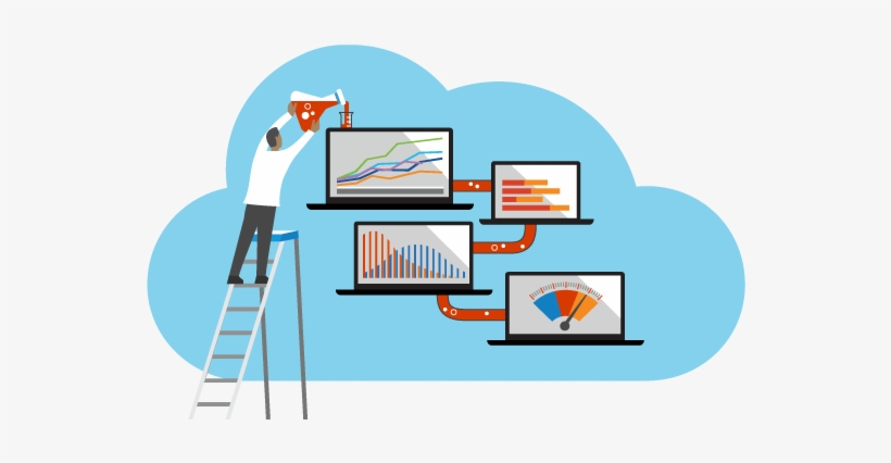 Cloud-based Load Testing - Teste De Carga Software - Free Transparent ...