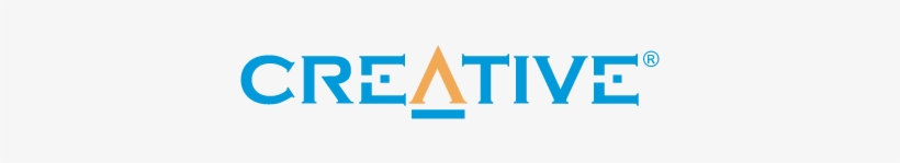 Vector Logo Creative Technology Vector Logo - Creative Labs ...