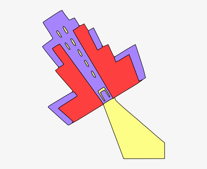 Educational School University College Building Svg - Free Transparent ...