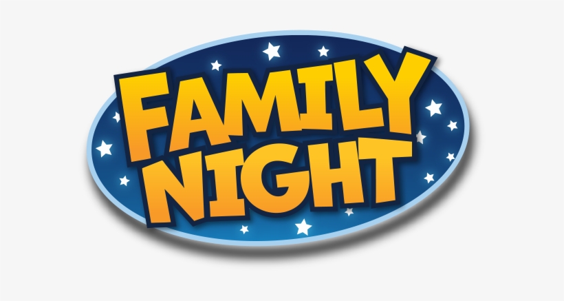 Family Night - Free Transparent PNG Download - PNGkey