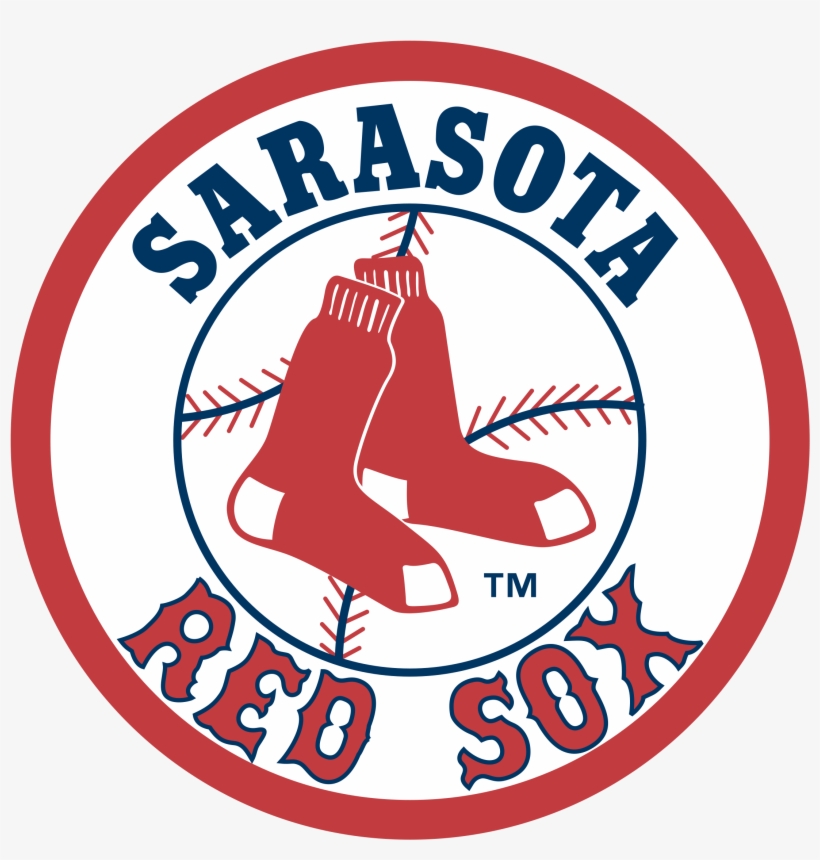 Sarasota Red Sox Logo Png Transparent - Game 2 1999 Alcs - Free ...