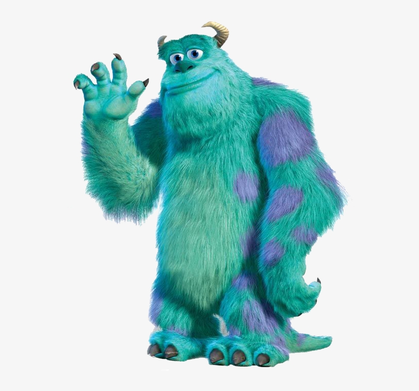 Monsters Inc Movie, Disney Monsters, Movies, Google, - Monster Inc Png ...