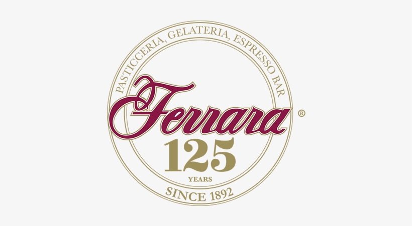 Ferrara Nyc - Ferrara - Free Transparent PNG Download - PNGkey