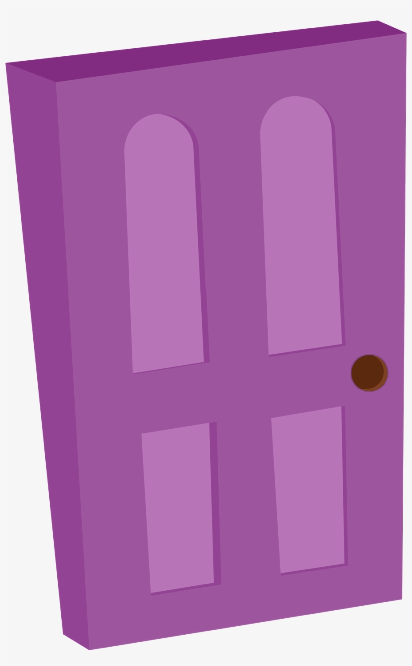 Monstros Sa Minus Monster - Puertas De Monster Inc - Free Transparent ...
