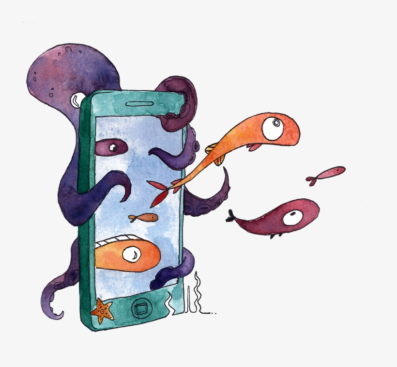 Augmented Reality - Cartoon - Free Transparent PNG Download - PNGkey