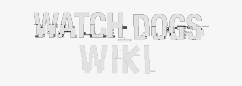 640px-watch Dogs Wiki Logo - Watch Dogs Deluxe Edition - Pc - Download ...